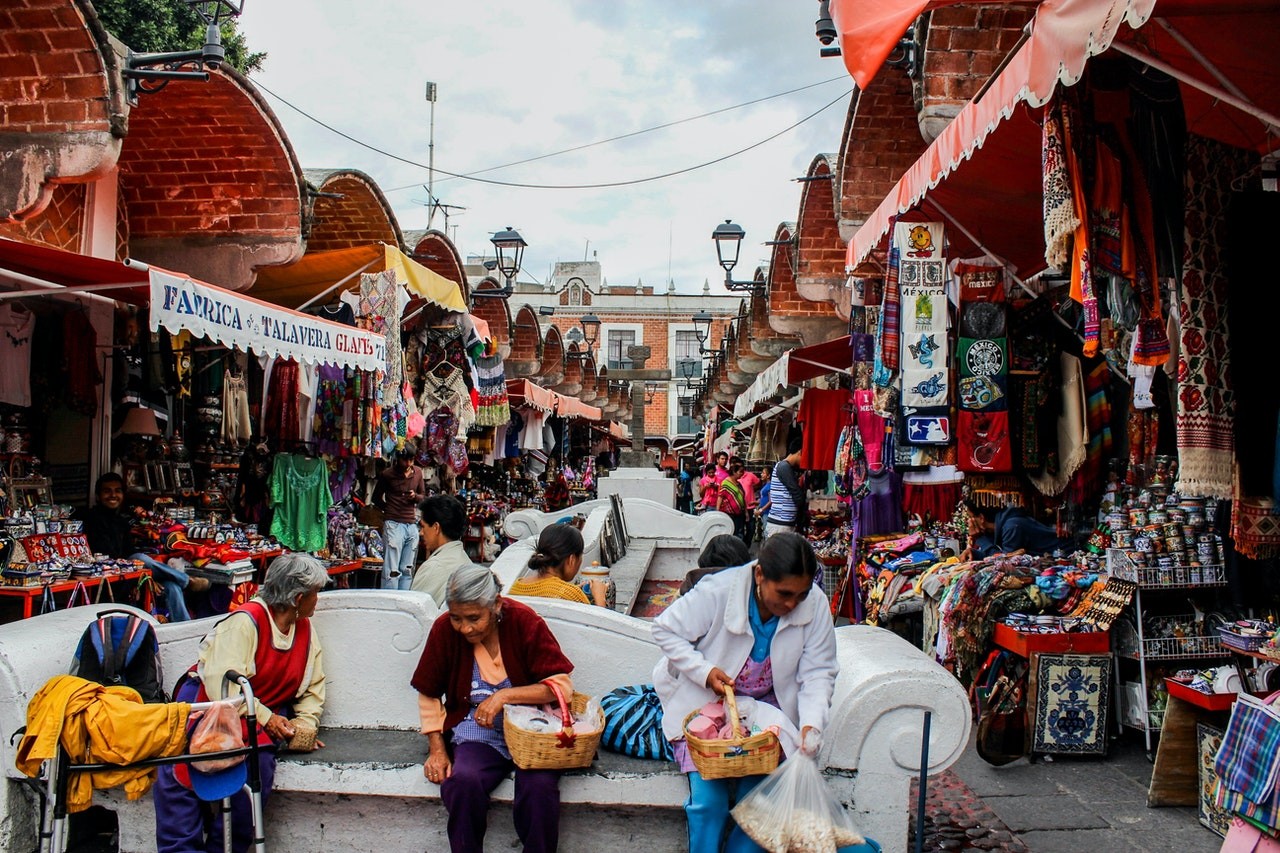 The Essential Guide to Shopping in Mexico
